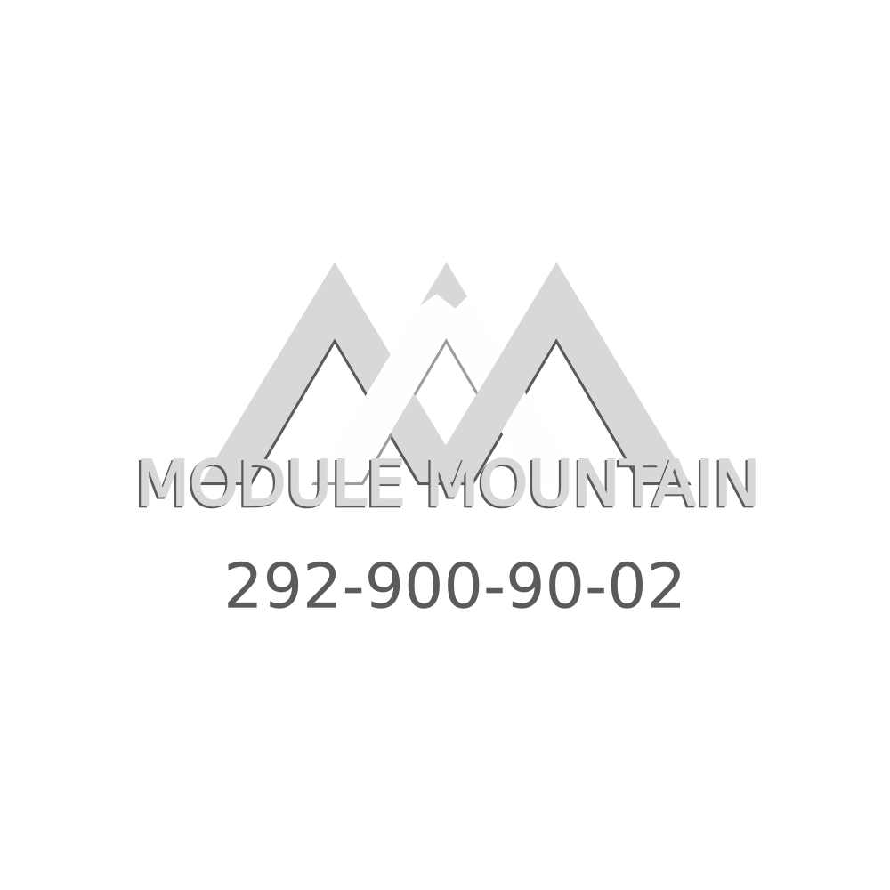 Instrument Cluster – Mercedes-Benz ( 292-900-90-02) | Module Mountain